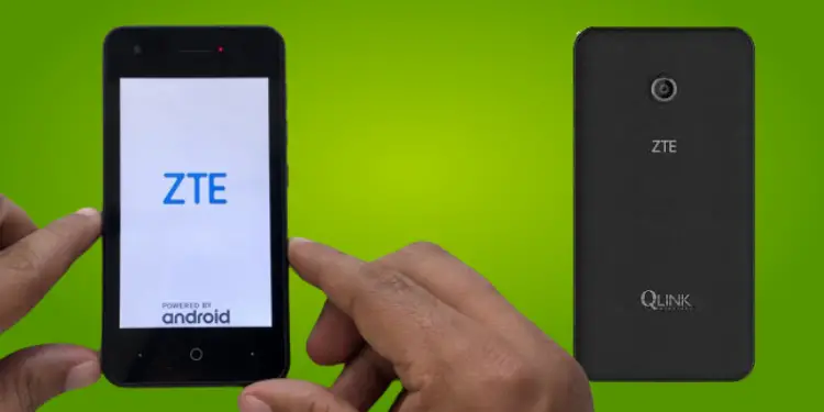 ZTE N818S Sim Card Location [Complete Guide 2024]