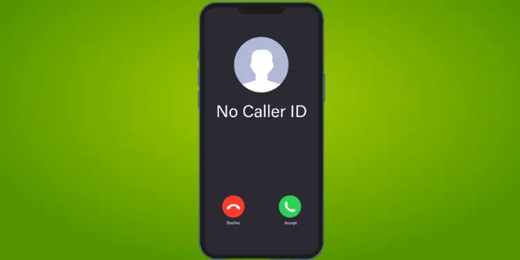 Difference Between No Caller ID vs Unknown Caller [Quick Comparison 2024]