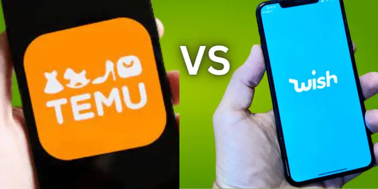 Is Wish and Temu the Same? [Wish vs Temu 2024]