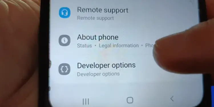 What is AVC block List on Android Phones? [Detailed Guide 2024]