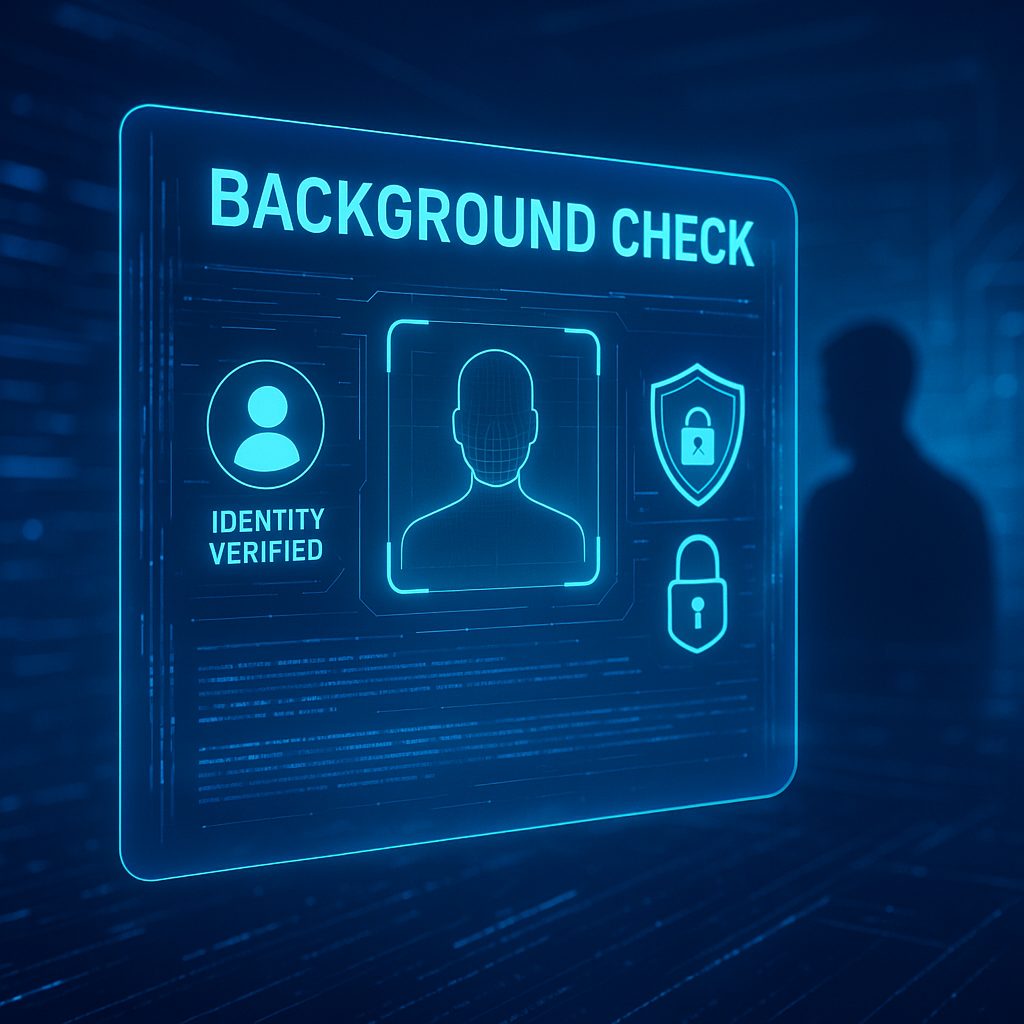 Cyber Background Checks: Unveiling Digital Truths for Safety [2025]