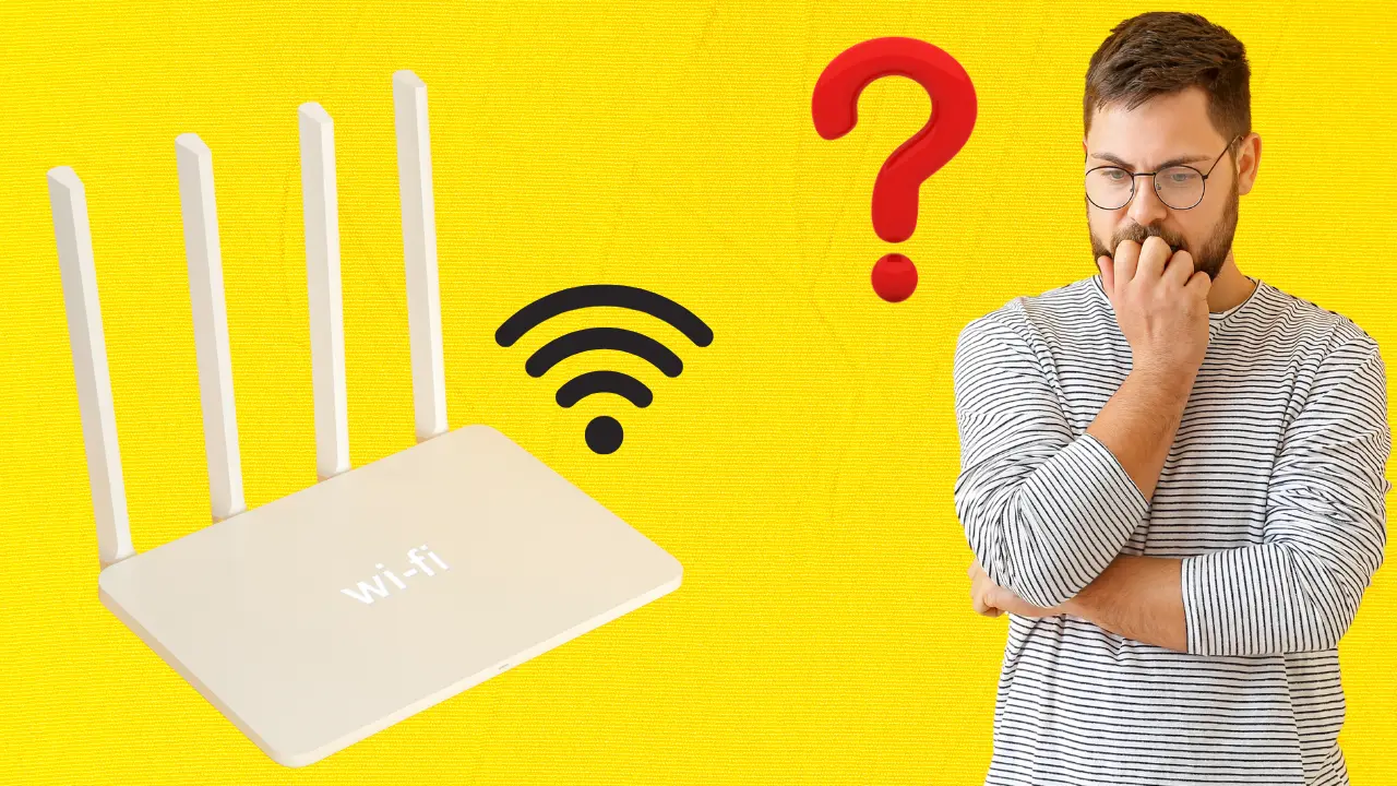 Can’t Connect to WiFi – Solved: Top 6 Quick Fixes [2025]