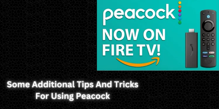 Turn Off Autoplay On Peacock [Quick Step-by-Step Guide 2023]